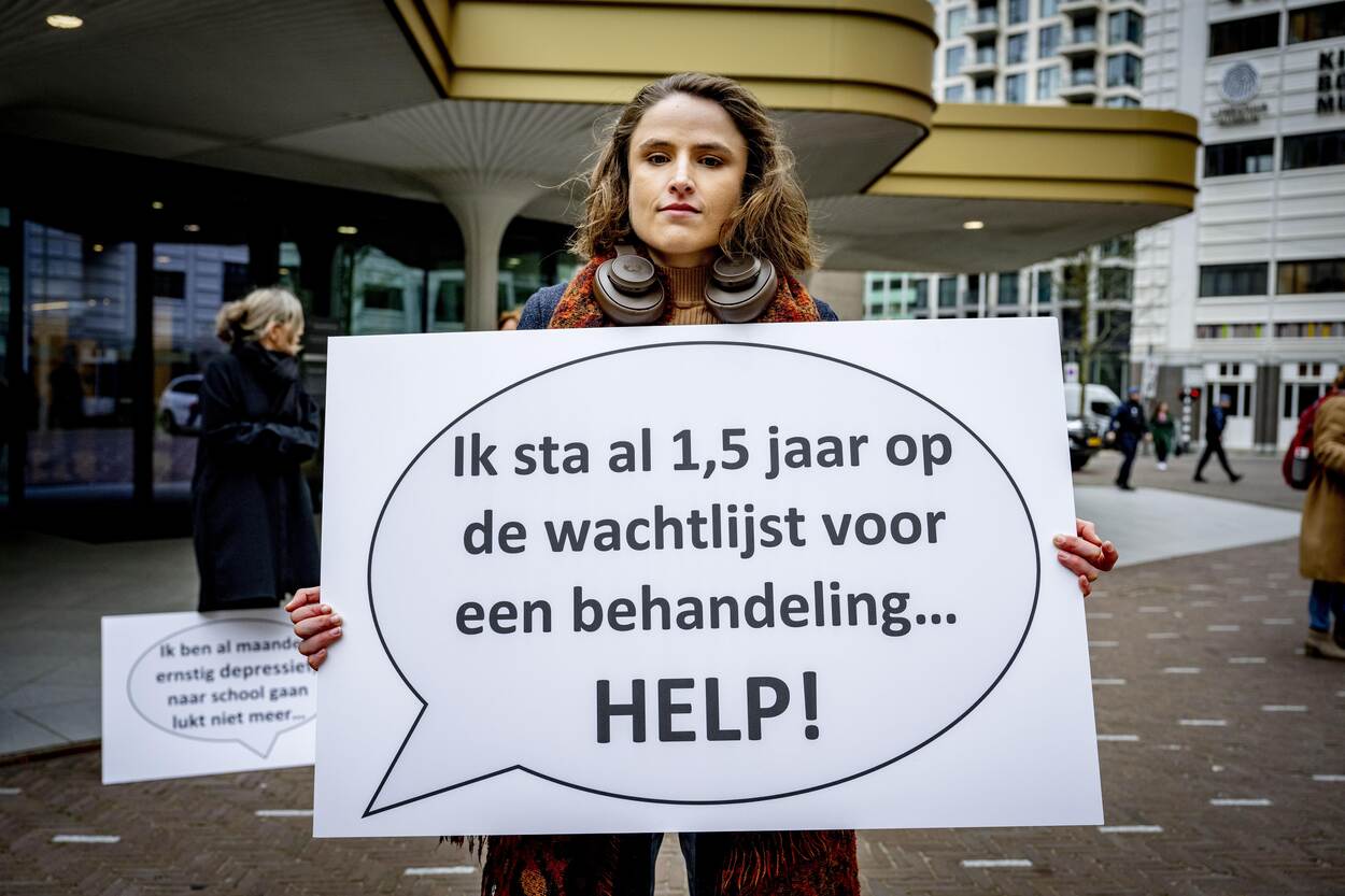 ‘jeugdzorg Laat Niet De Overheid Maar Het Veld Nu Het Voortouw Nemen